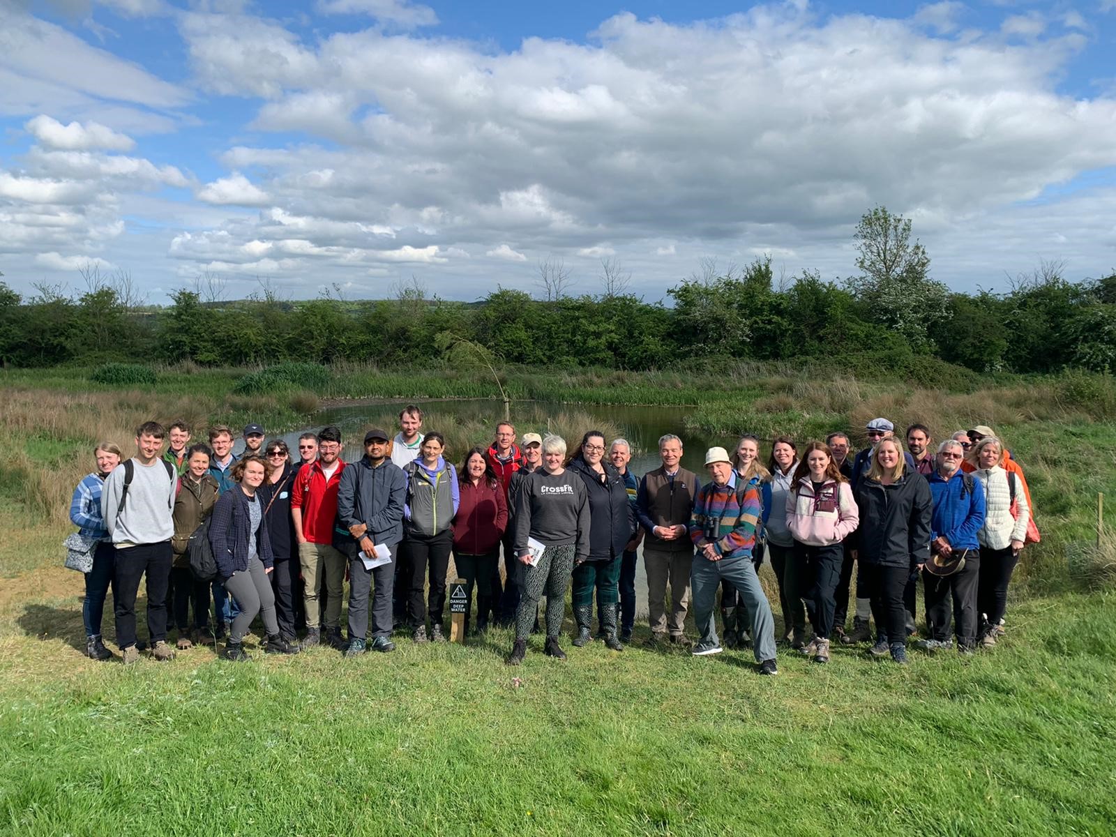 Seminars, Training and Networking Events - British Society of Geomorphology