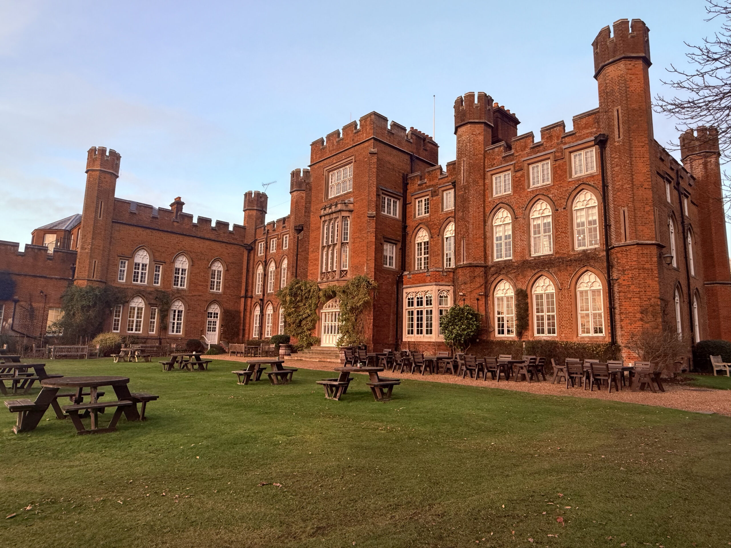 Expressions of interest open for the Windsor Workshop 2025! - British Society of Geomorphology