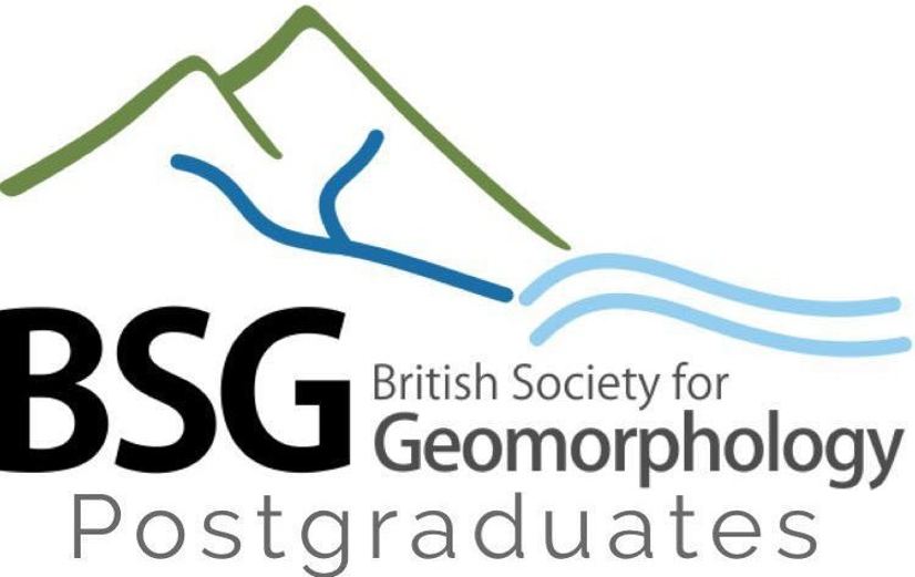 BSG Postgraduate Forum Geomorph Talks: Methods, Models & More (GT-M3 ...